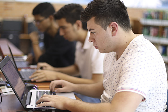 Inducción Virtual a la Práctica 2020 - IUSH