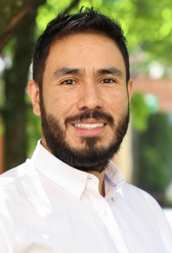 Planta Docente - IUSH